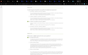 HESI Redmediation Case Study Fundamentals - Breathing Patterns - N4 Bb ...