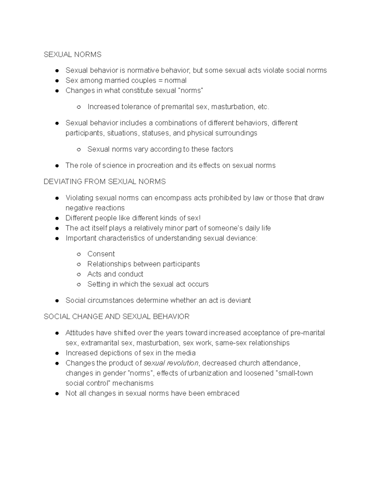 Sociology of Deviant Behavior-Sexual Deviance - Deprecated API usage: The SVG back-end is no ...