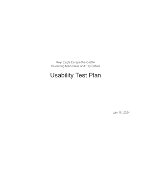 D291 Task 2 - Instructional Setting and Target Learners: The K-12 case ...
