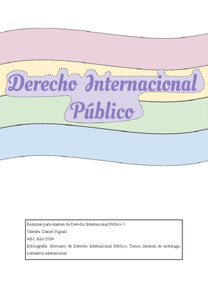 Articulo 38 Estatuto de la Corte Internacional de Justicia - Artículo ...