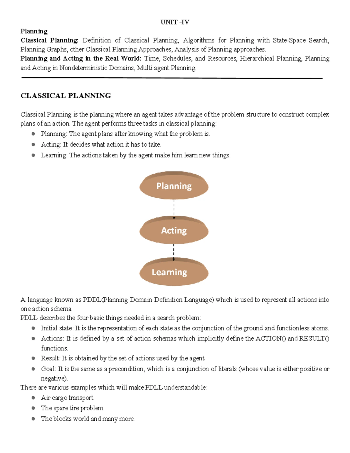 CN Notes - Unit - II - cn study - UNIT - II Data link layer: Design ...