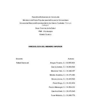 Ejercicios de Buerguer Allen para Problemas Circulatorios Periféricos ...