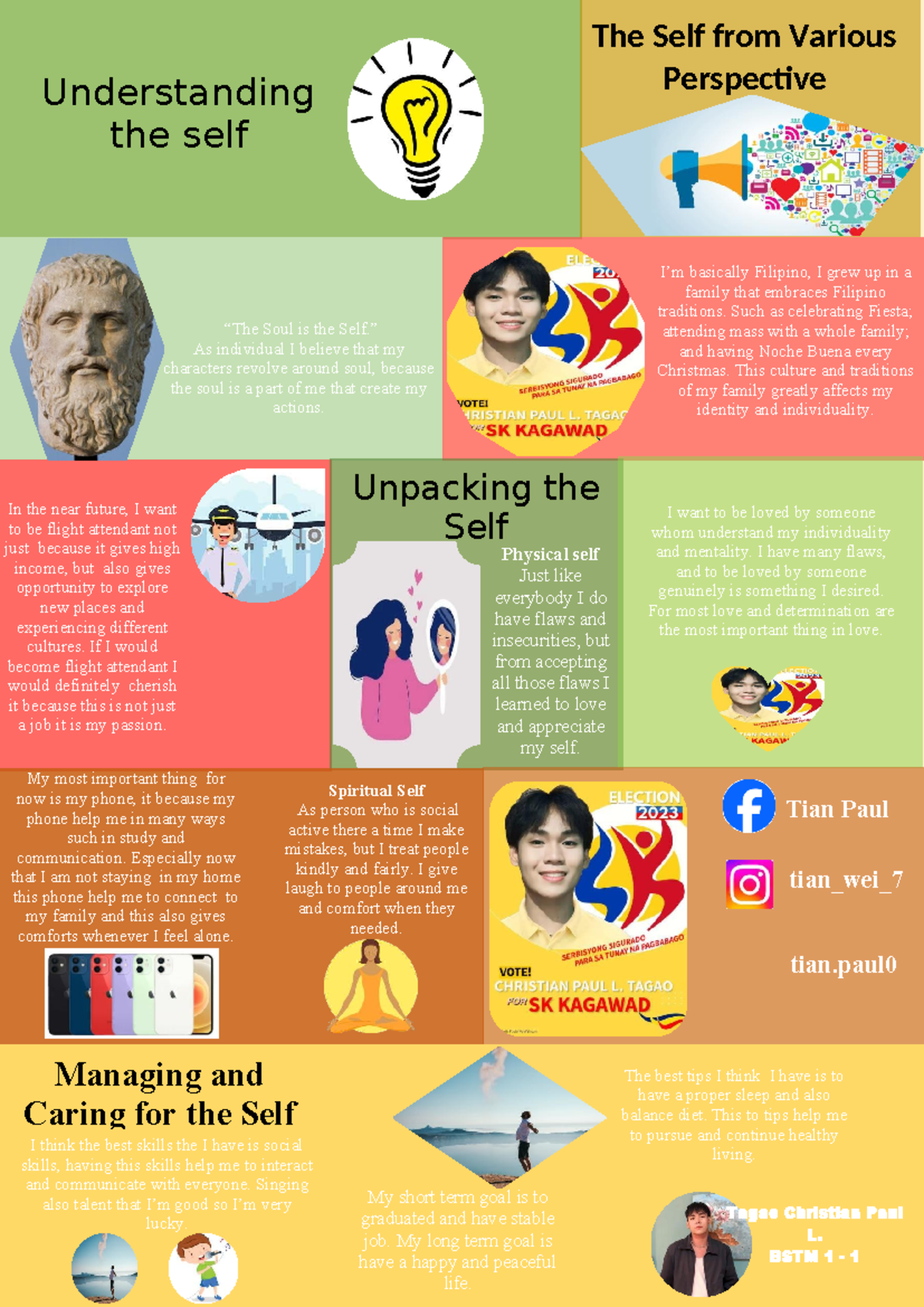 BSTM 1: Understanding the Self Through Filipino Culture and Identity ...