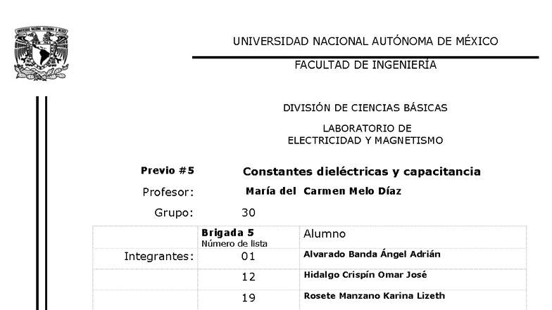 turip ip ip ip ip ip turip - UNIVERSIDAD NACIONAL AUTÓNOMA DE MÉXICO ...