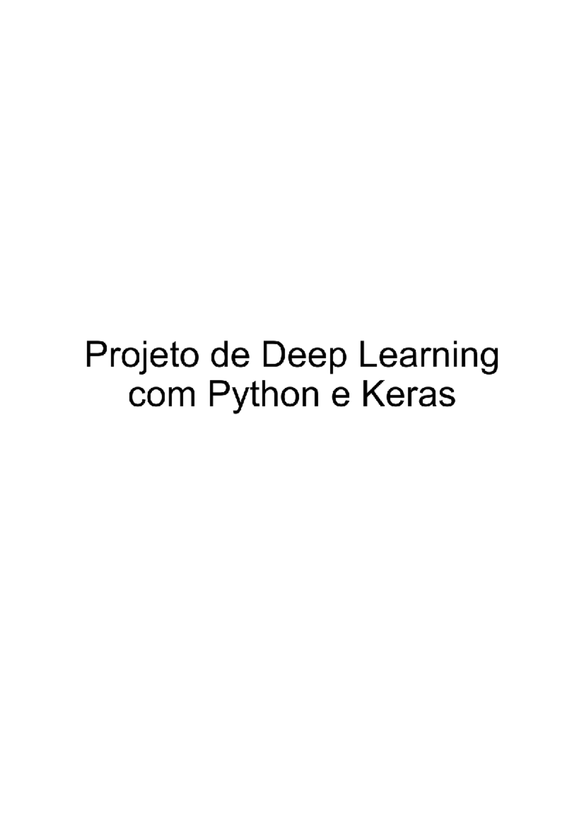 Lab02 - Deep Learning com Keras: Classificação de Diabetes Indígena ...