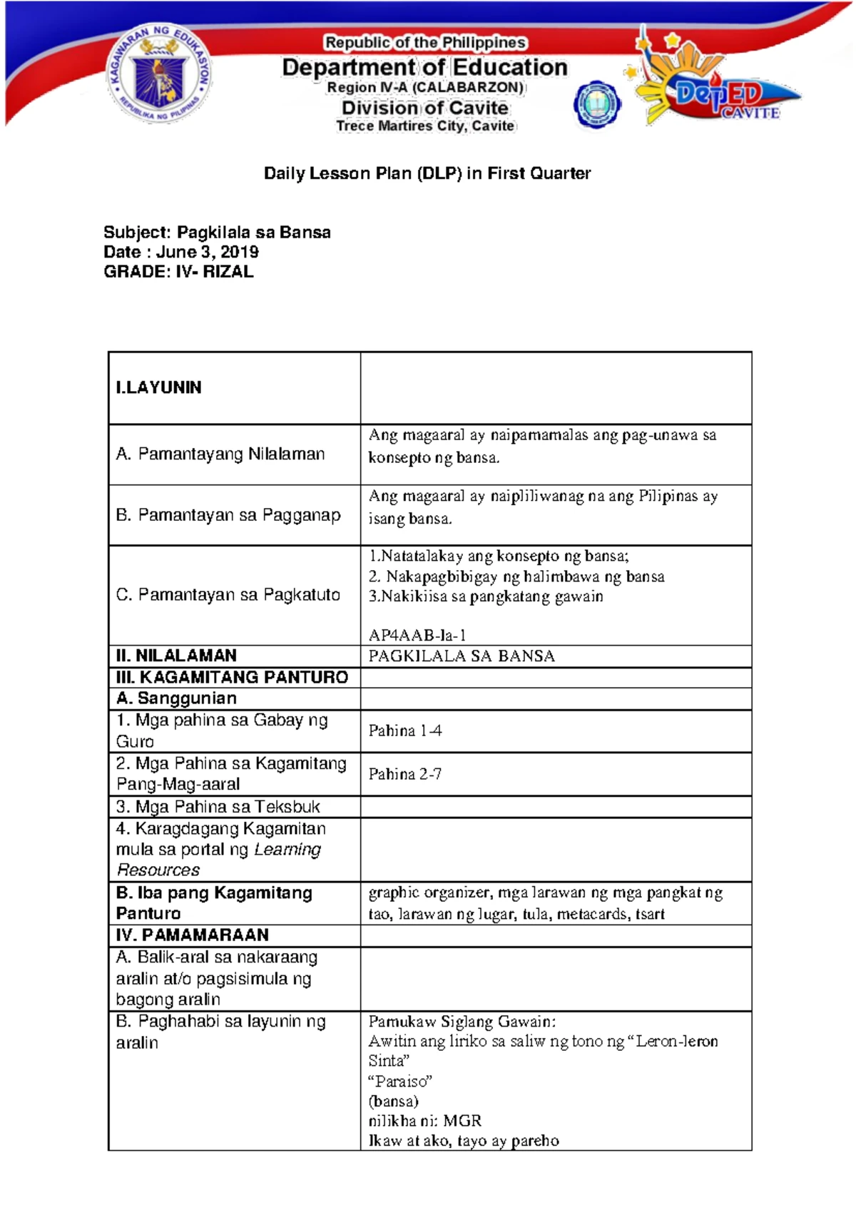 EPP5 Q2 Mod6: Pag-aalaga ng Hayop at Mga Kahalagahan Nito - Studocu