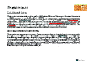 Chapter-4-5 - Research Paper Chapter 4-5 - CHAPTER 4 PRESENTATION ...