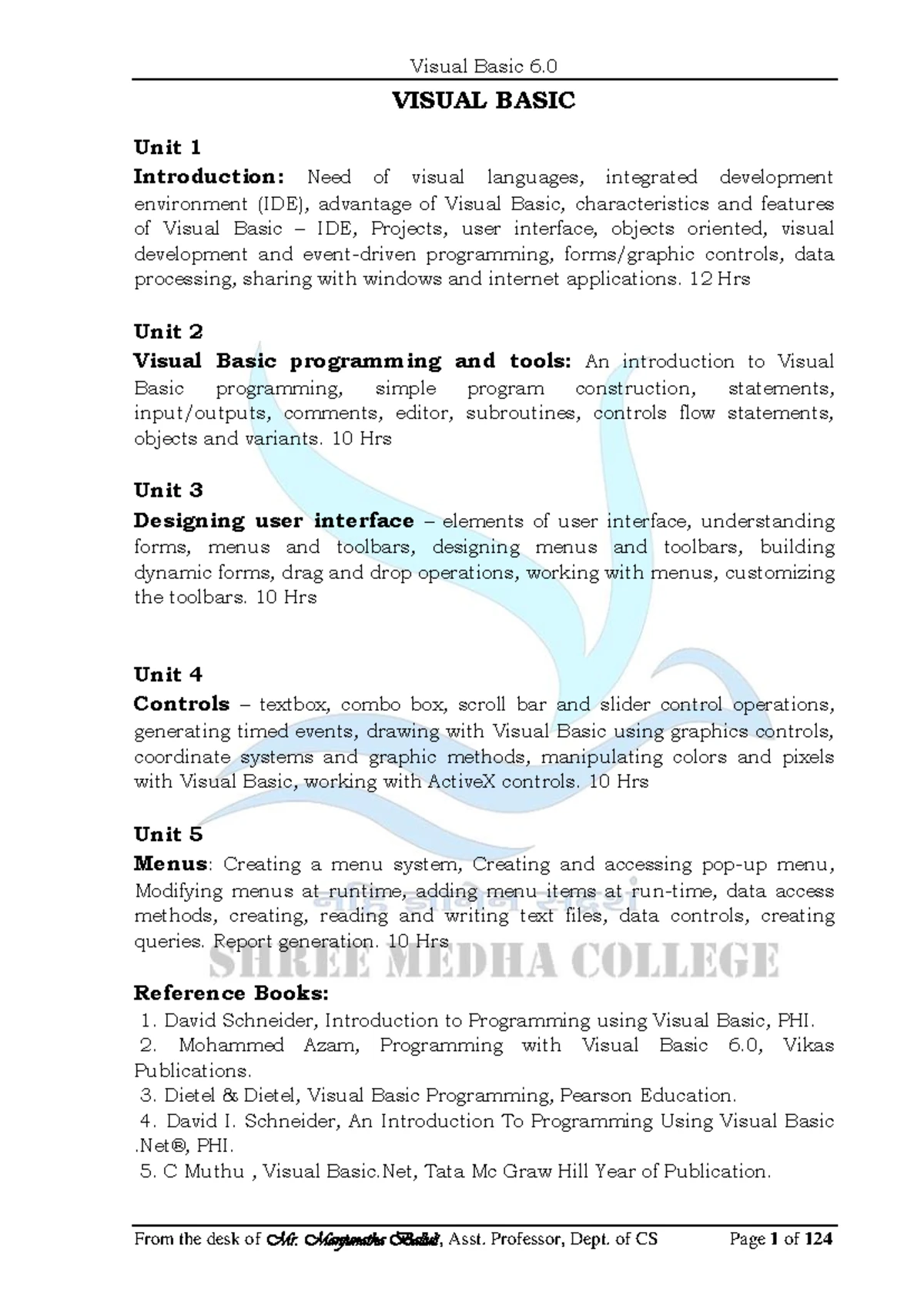 Document 12 - Ghhjj - Computer Science - Studocu