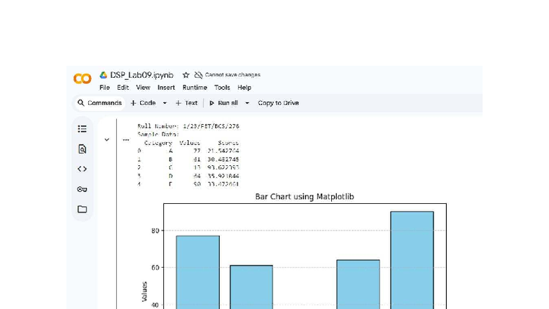DSP_Lab09: Data Visualization with Matplotlib & Seaborn - Studocu