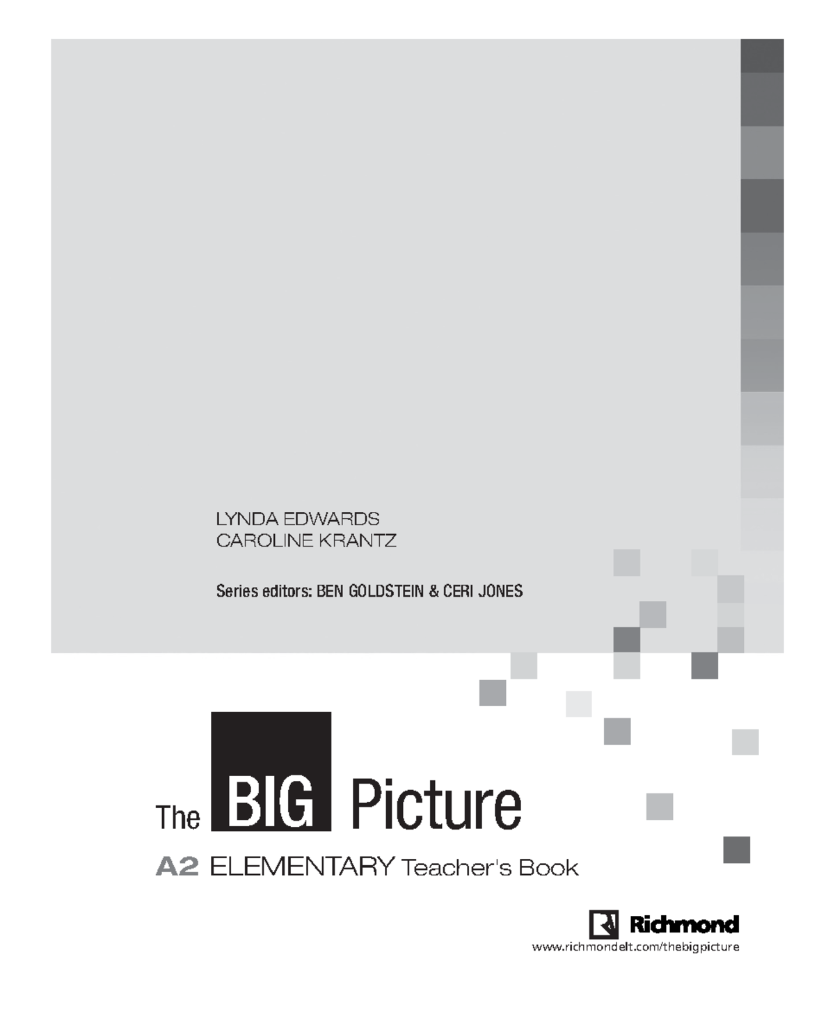 Big-Picture 1- 2 - solucionario big picture 1-2 - A The BIG Picture ...