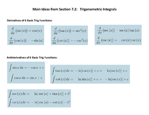 Math 122B Worksheet - Check whether the following statements are true ...