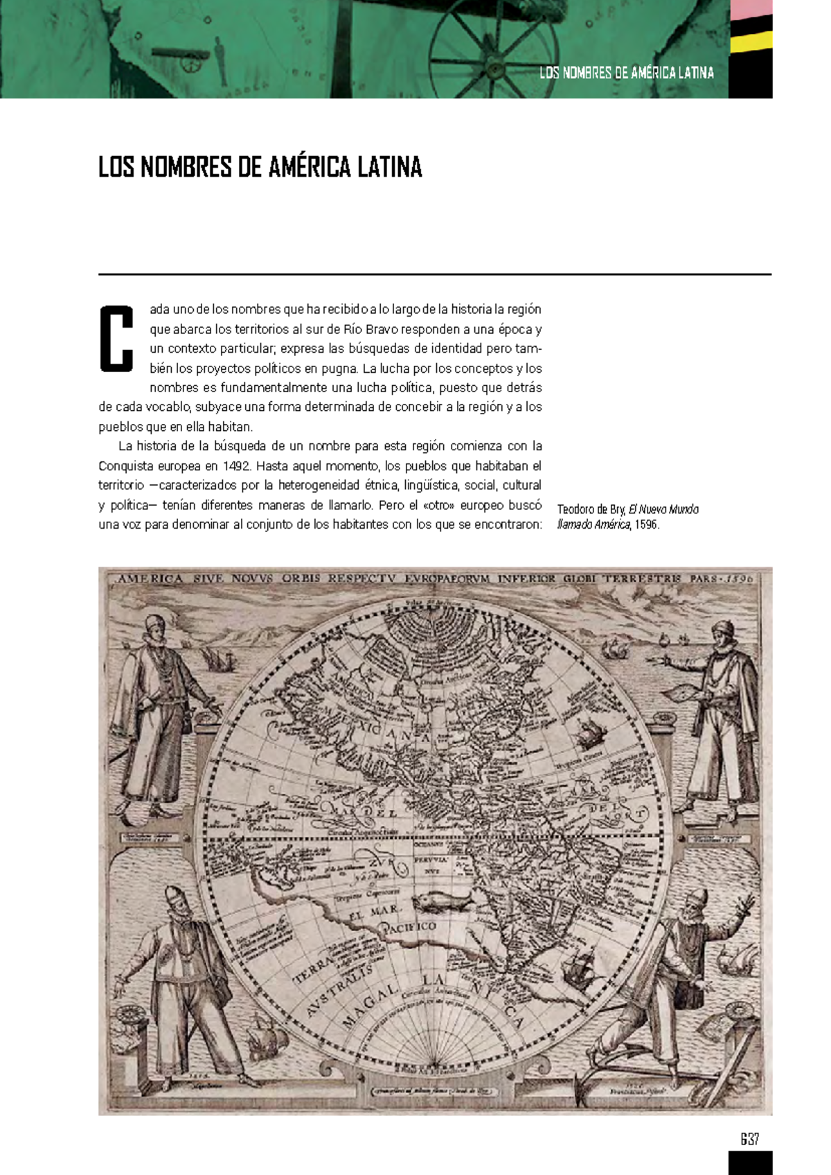 2. Jaramillo - Los Nombres de América Latina: Historia y Significado ...