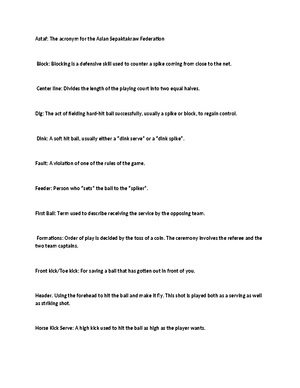 Philippine Traditional - The “Habulan” or Tag game. This is the ...