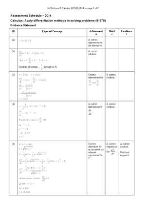 [Solved] College Algebra (MAT 10) - Studocu