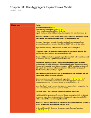 [Solved] Refer to the diagram in which Qf is the fullemployment output ...
