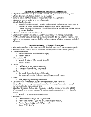 Lecture 9 - ©2023, 2024 Jeremy Balka Supporting Videos For This Chapter ...