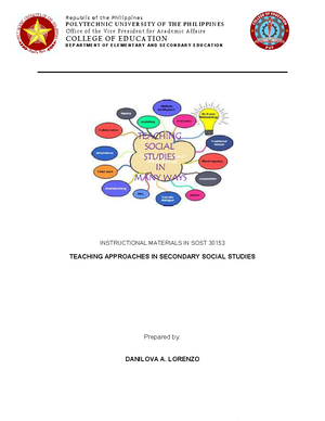 Probability of Simple Events-lesson exemplar - Detailed Lesson Plan ...