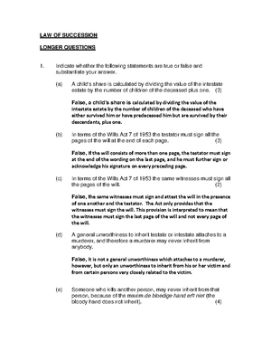 EX Parte Graham 1963 (4) SA 145 (D) - Source: South African Law Reports ...