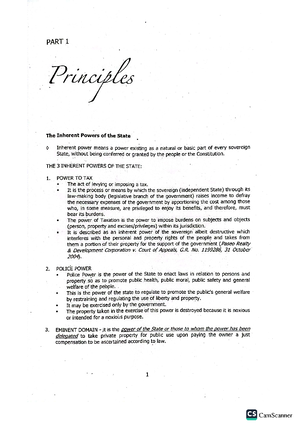 14 - DST - Documentary Stamp Tax - PART 14 Documentary Stamp Tax ...