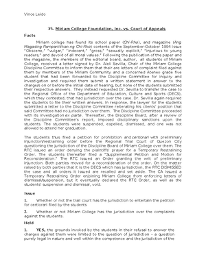 01 Burgos vs Chief OF Staff CASE Digest - BURGOS vs CHIEF OF STAFF CASE ...