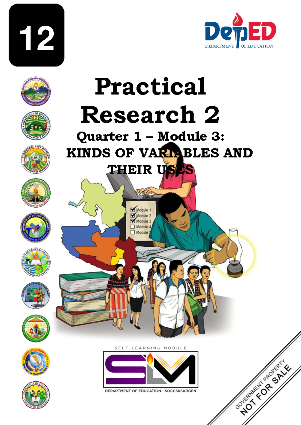 481981474 Practical Research 2 Q1 Module 3 - Practical Research 2 ...