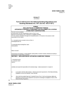 Law of Delict Summary: Key Elements & Importance Explained - Studocu