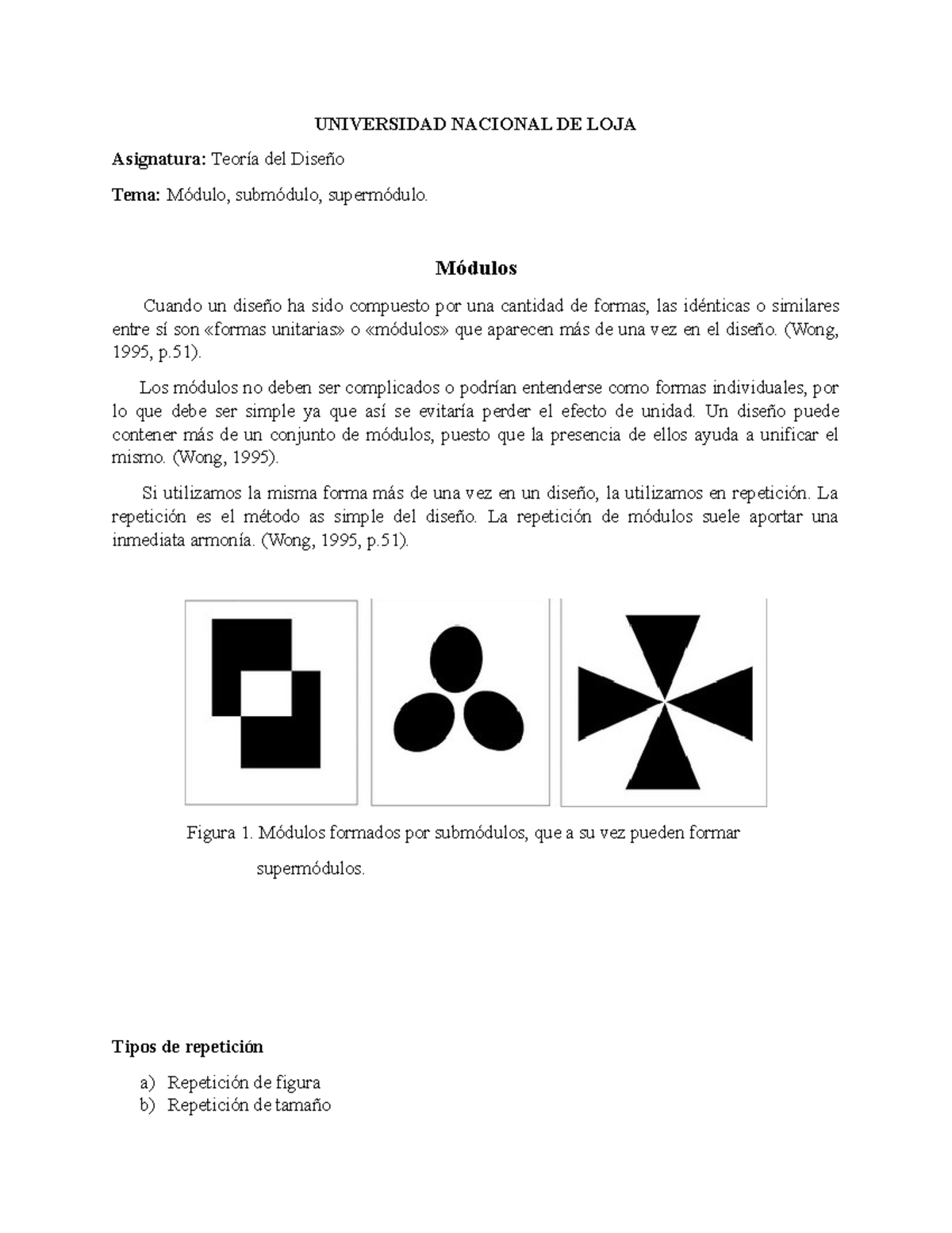 Modulos,submodulos,supermodulos - UNIVERSIDAD NACIONAL DE LOJA ...