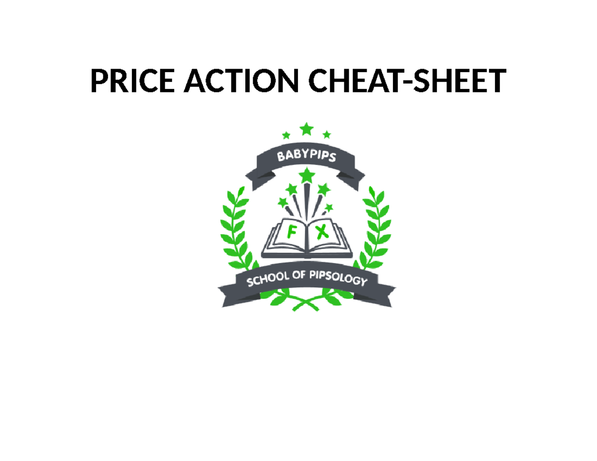 PRICE ACTION BAPIPS SCHOOL OF PIPSOLOGY: Candlestick Patterns ...