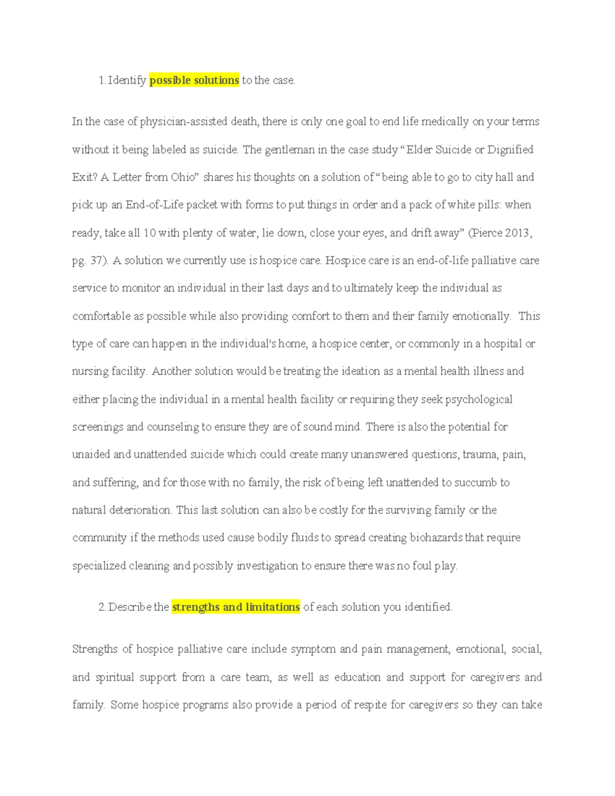 The Contrast of Pro Ethics and Global Ethics: A Comprehensive Analysis ...