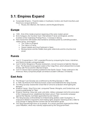 (III) Unit 3: Samurai Inquiry Lesson (APWH Student Handout) - Unit 3 ...