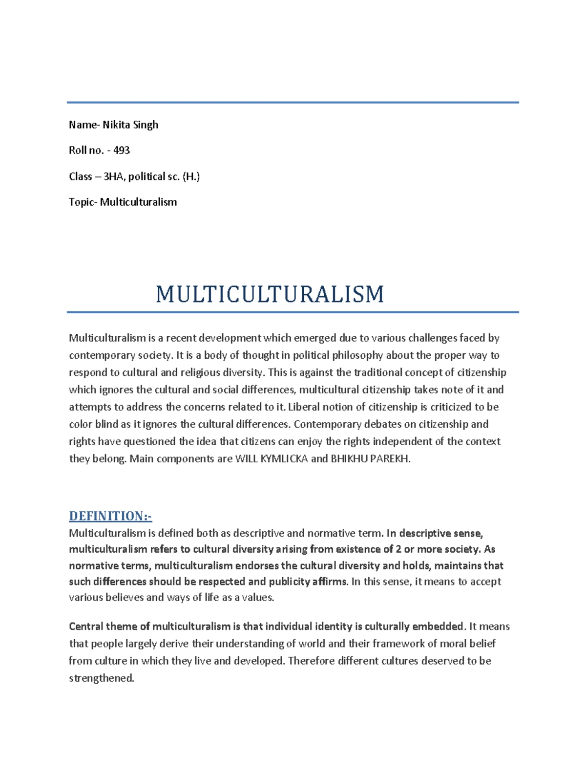 Operating Procedure - Videoconferencing via Bharat VC App - Studocu