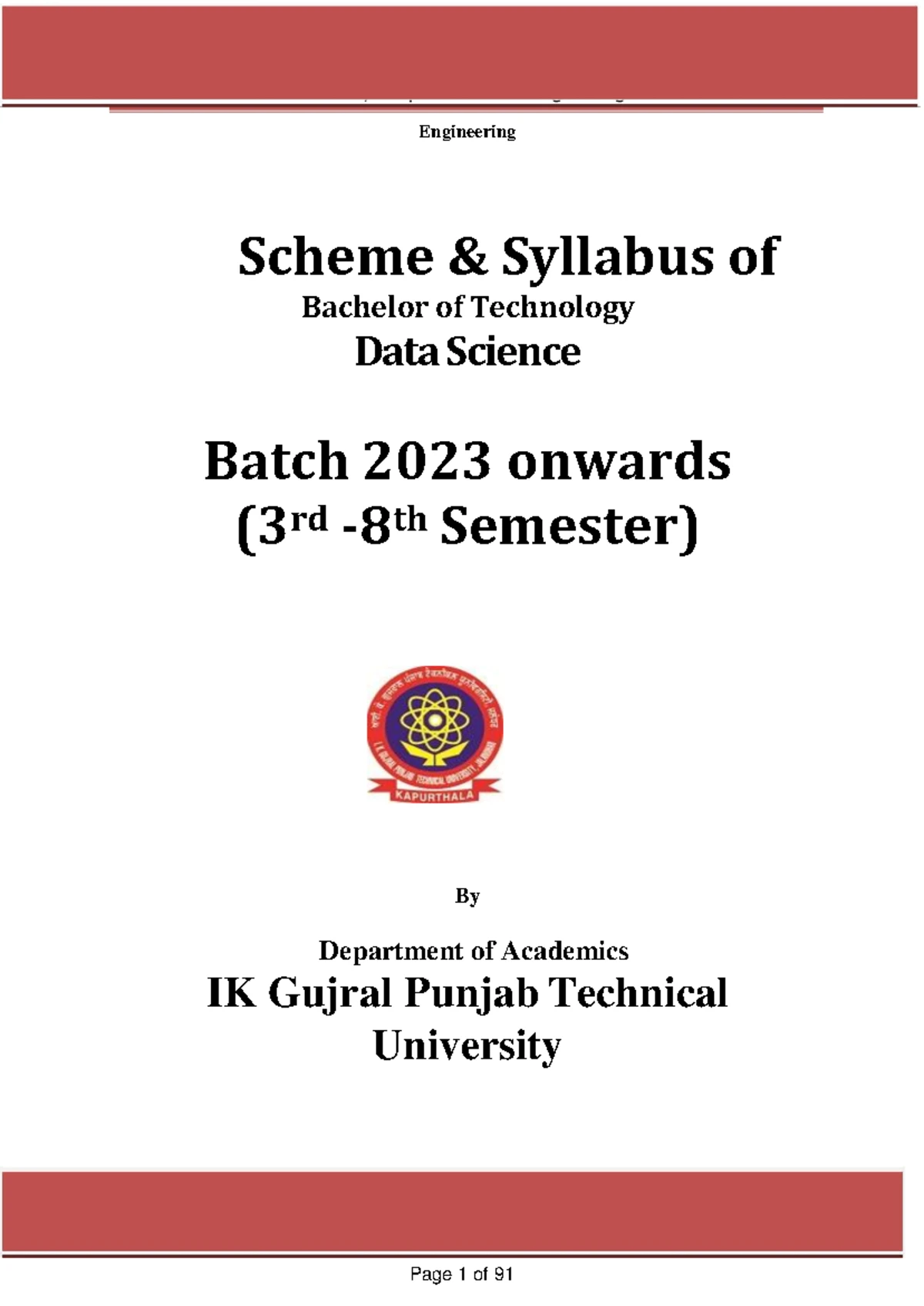 Opearting system Lab1 - EXPERIMENT – 1 AIM: Installation Process of ...