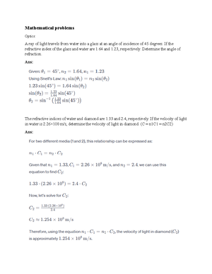 Solution manual for data communications and networking by behrouz forouzan 4theditioncomplete ...