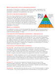 Legal Studies - Grade: 12 - Queensland Certificate of Education - Studocu