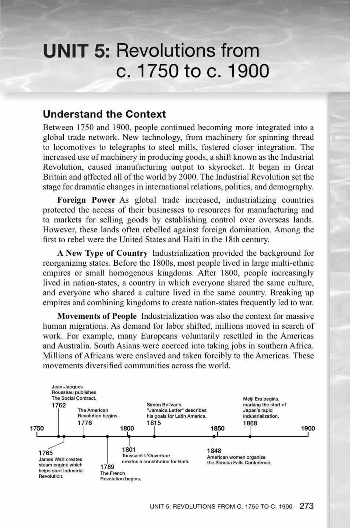 Course Code and Class Content Overview: Important Study Notes - UNIT 5 ...