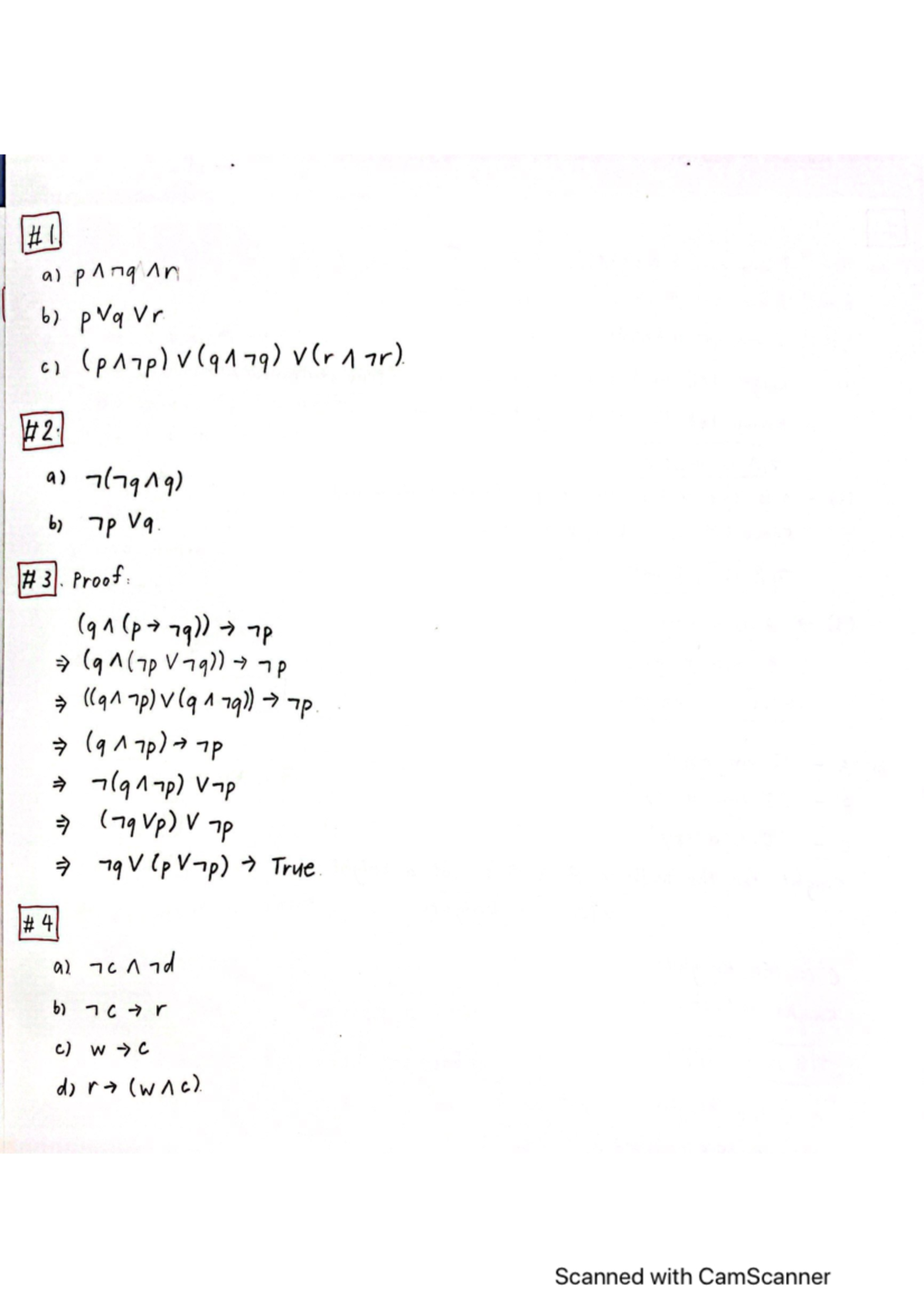 Assignment #1: Key Concepts and Guidelines for Success - Studocu