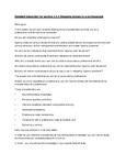 cas1501 - Unisa - accounting sciences diploma - Studocu