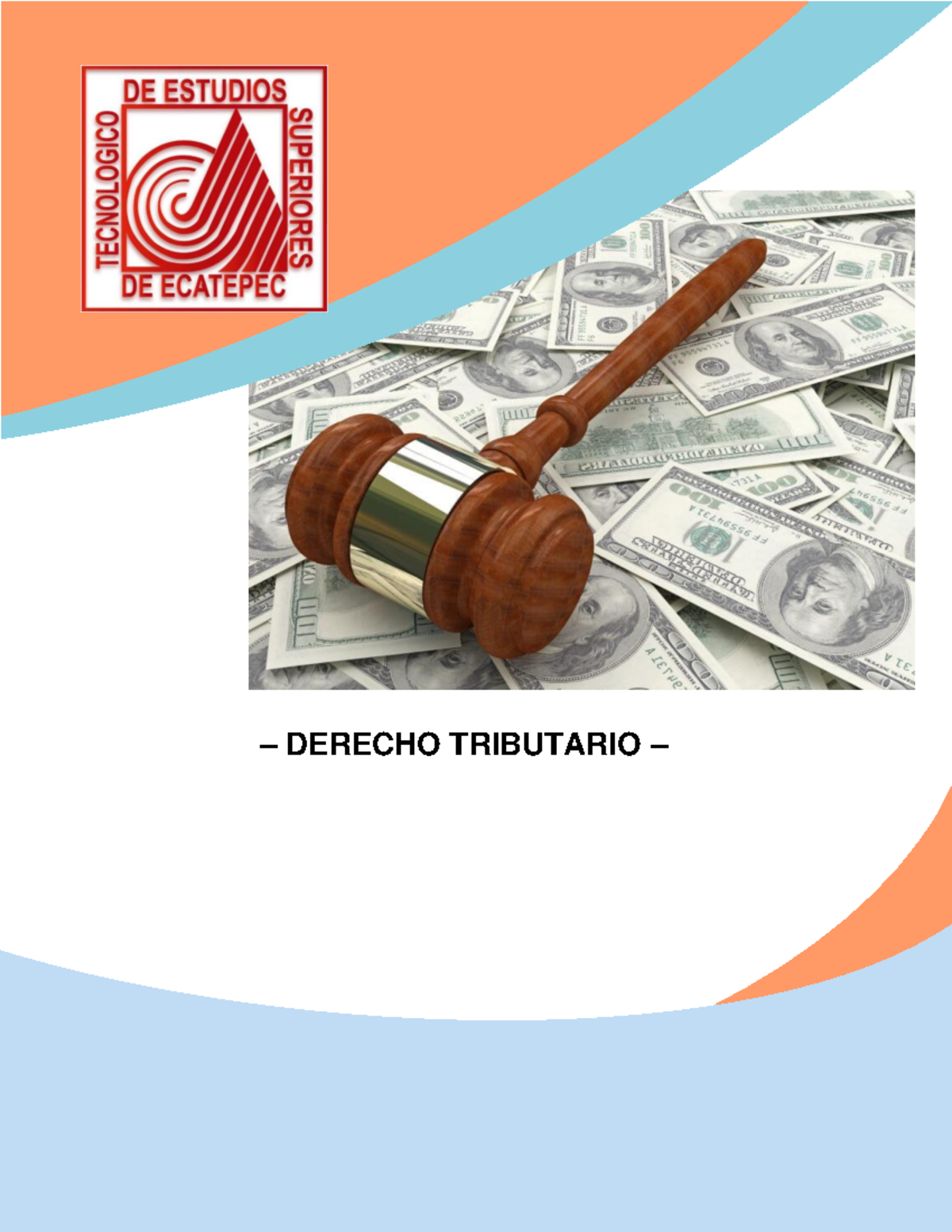 Operaciones Financieras Derivadas en Derecho Tributario: Análisis CFF ...