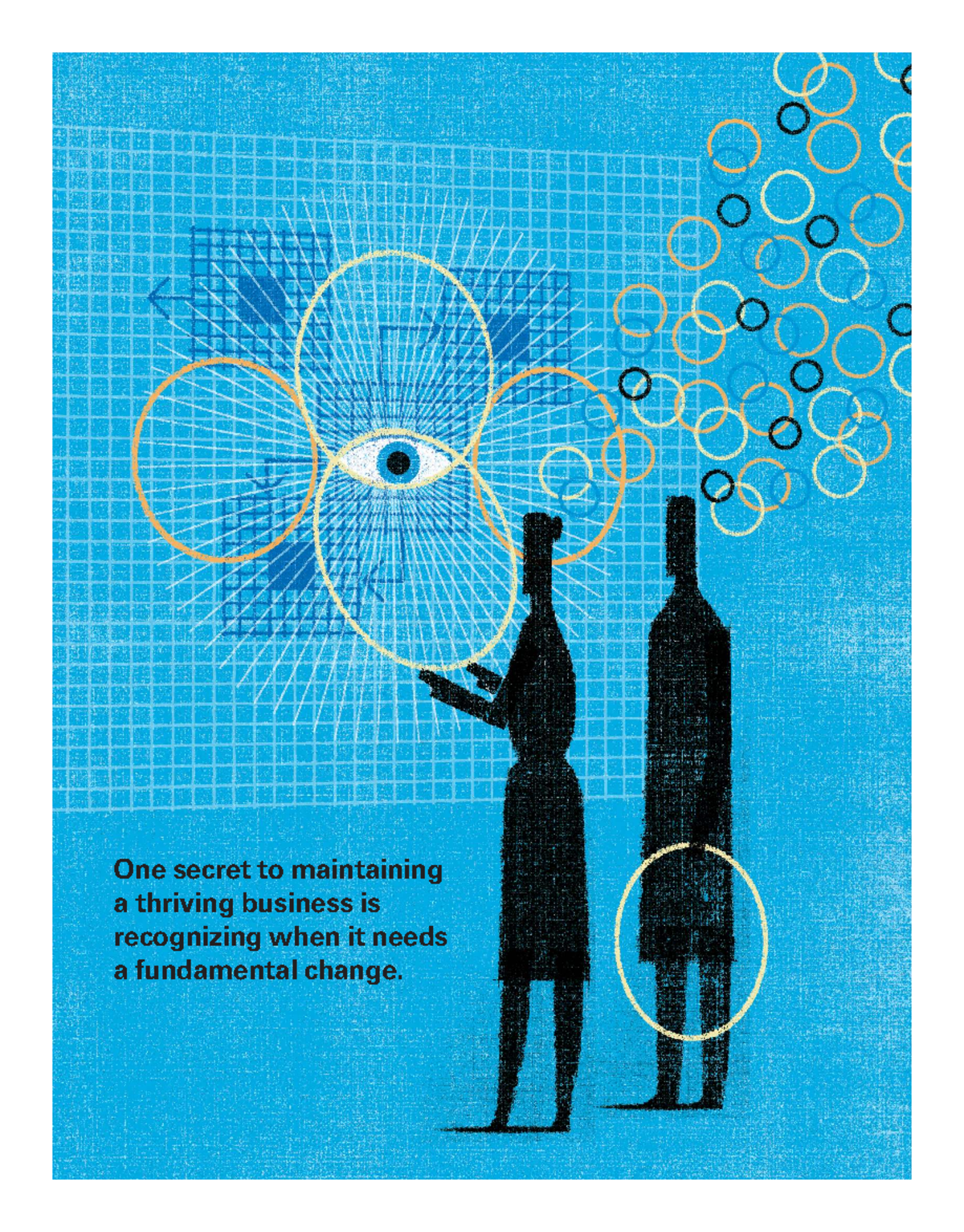Reinventing Your Business Model - Harvard Business Review - Studocu
