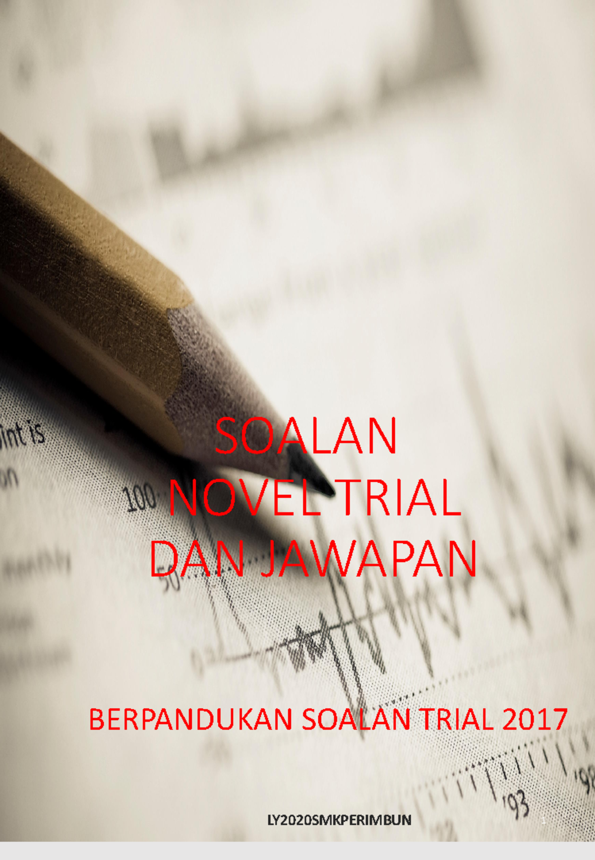 Soalan Novel Form 5: Midterm Exam Questions and Answers - Studocu