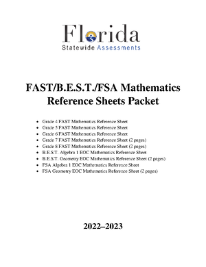 [Solved] Write the given statement as a conditional statement Choose the - Mathematics - Studocu