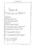 New-durga-python - Python notes - durgasoft 1 DURGASOFT, # 202, 2 nd ...