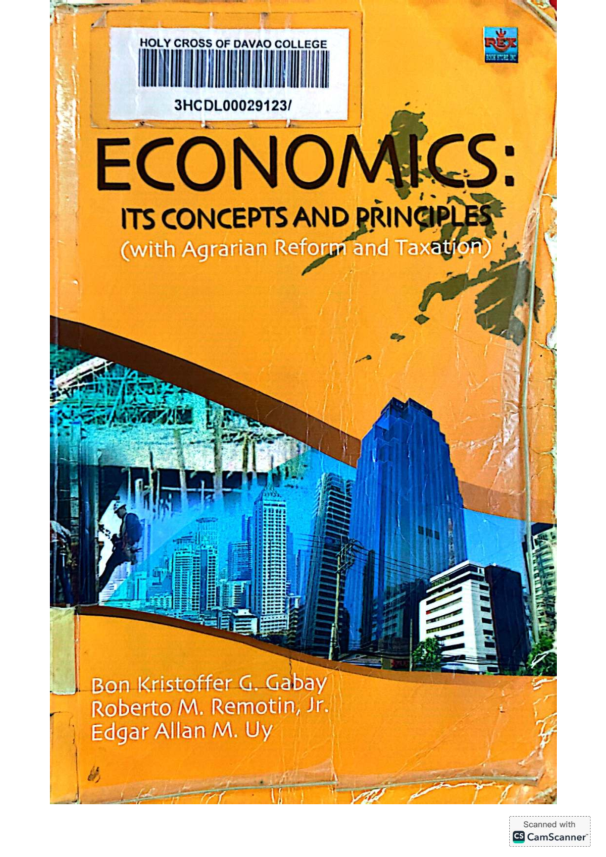 ECON 150: Market Structures - Concepts & Principles Overview - Studocu