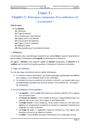 TD 2 avec Solution - 1 TD1 : Diagramme de cas d'utilisation UML Identification des acteurs et de ...