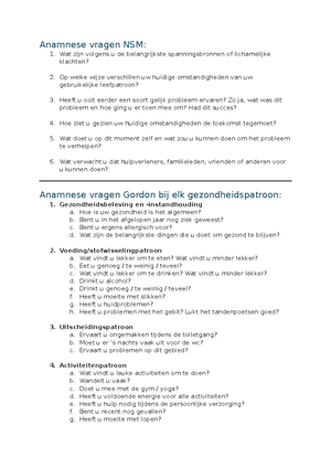 GVO 2022: Voorbeeld van Interventie Mapping en ASE Model in ...