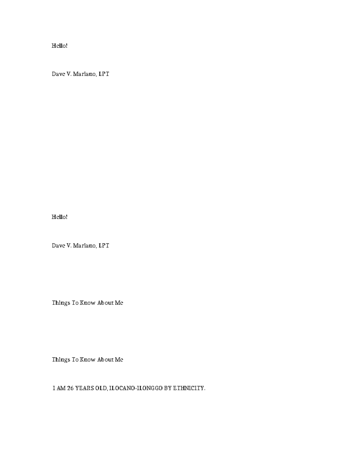 BSEd 101: Key Concepts and Principles in Communication - Studocu