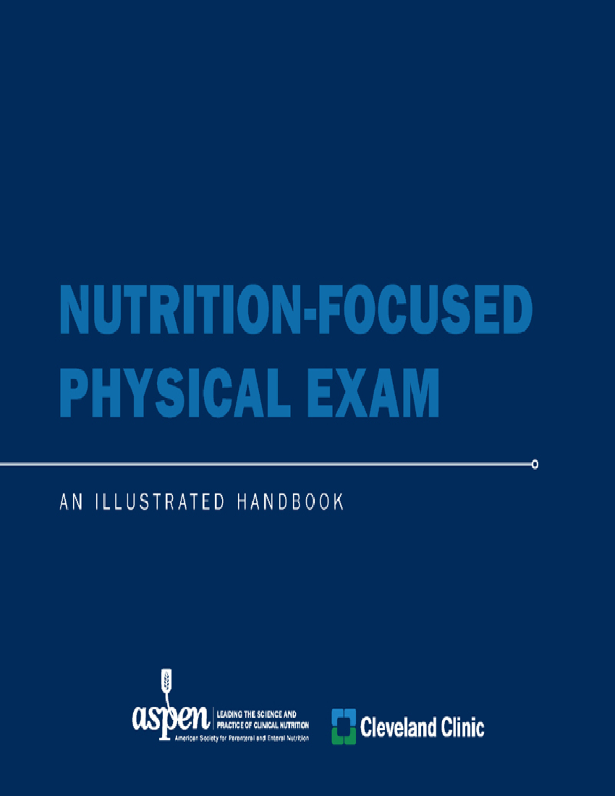 696783597 Nutrition focused physical exam an illustrated handbook ...
