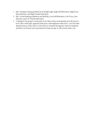 Cornell Note Taking - Assignment - The Cornell Note Taking System 11” 8 ...