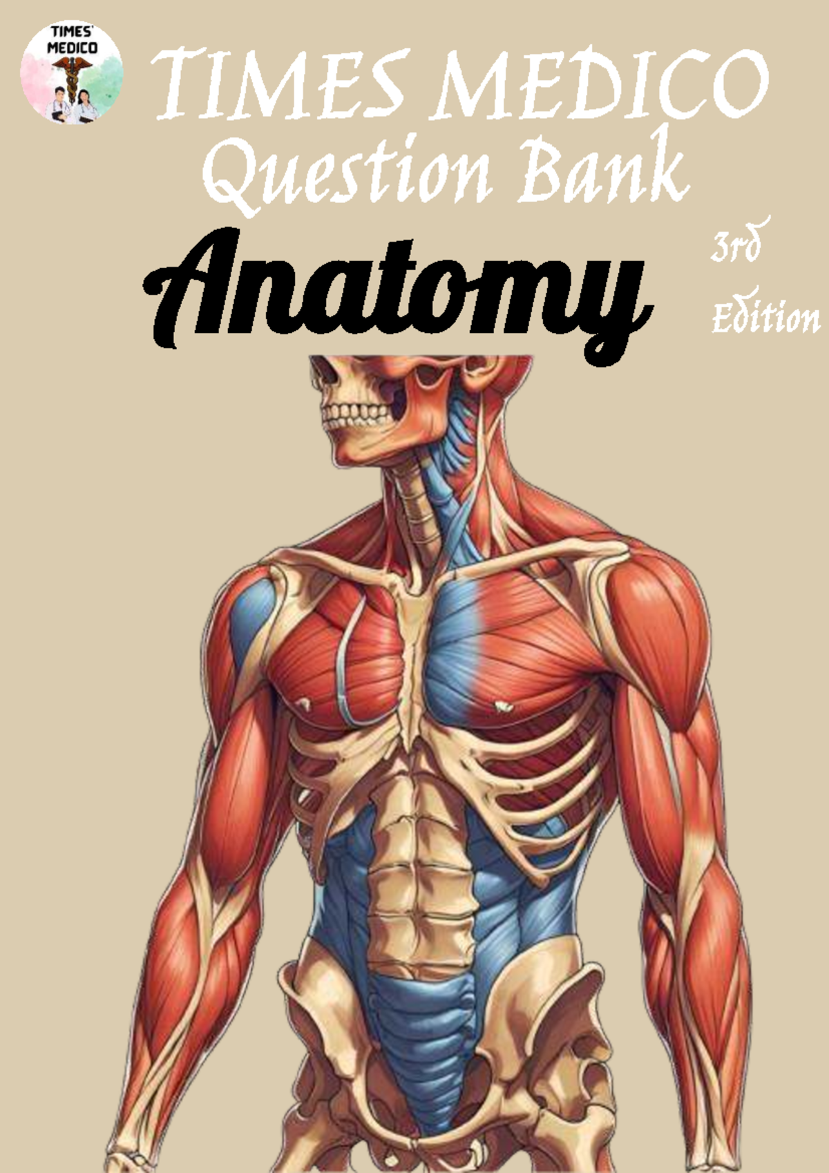 TM's Anatomy QBank 3rd Edition: Comprehensive Study Guide - Studocu