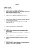 USA Politics - Sixth Form (A Levels) - Studocu